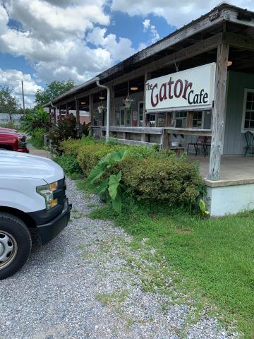 CHAPTER RIDE TO GATERS CAFE, BAKER FLORIDA | Northwest Florida Chapter ...